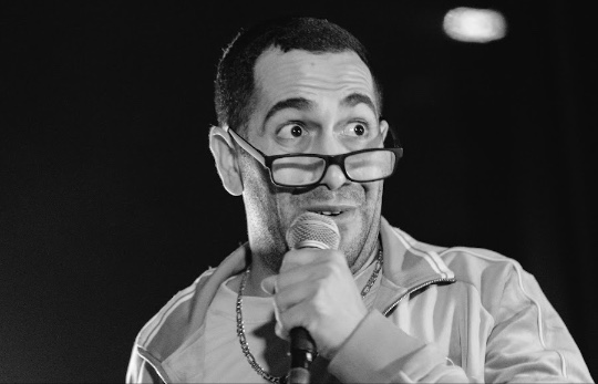 The Comedy Works Saratoga - Always Funny